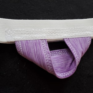 Mens Padded Ball Lifter and Bulge Enhancer, Testicular Cancer Survivor ...