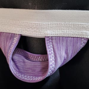 Mens Padded Ball Lifter and Bulge Enhancer, Testicular Cancer Survivor ...