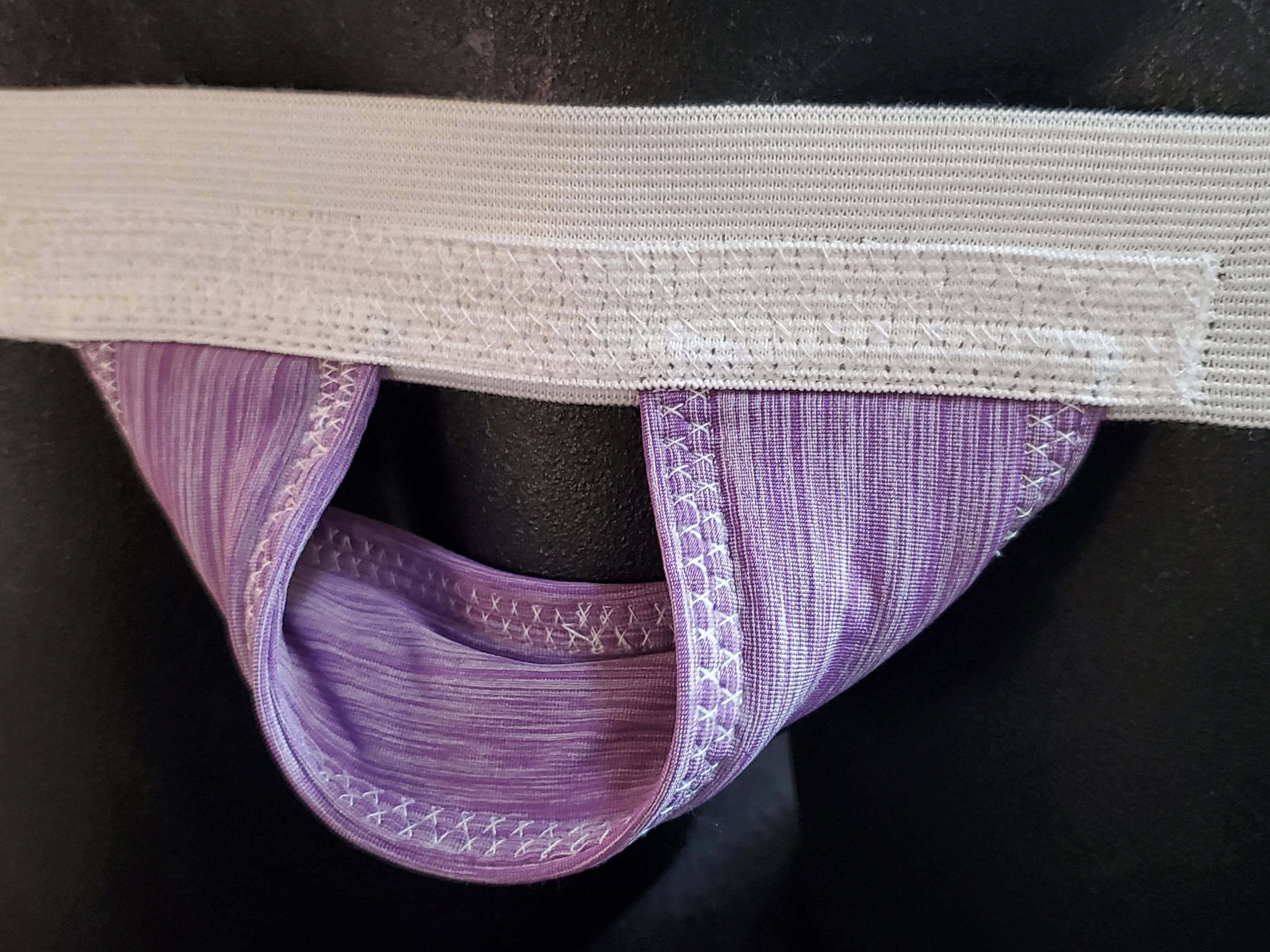 Mens Padded Ball Lifter and Bulge Enhancer, Testicular Cancer Survivor ...