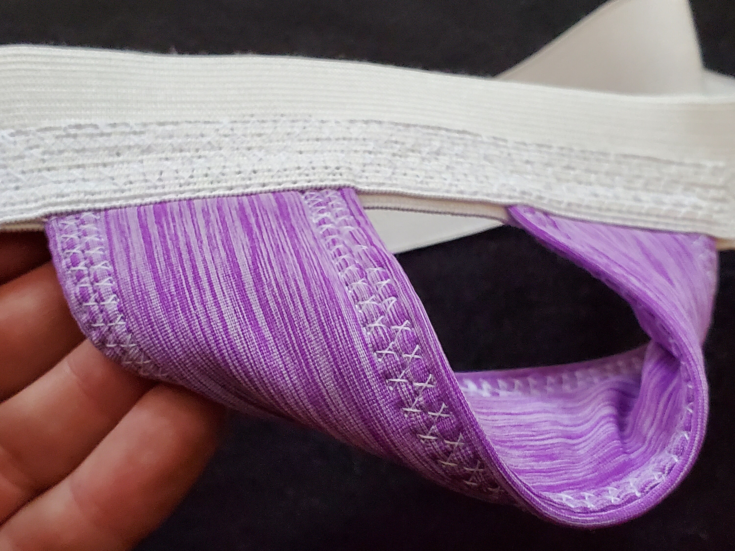 Mens Padded Ball Lifter and Bulge Enhancer, Testicular Cancer Survivor ...