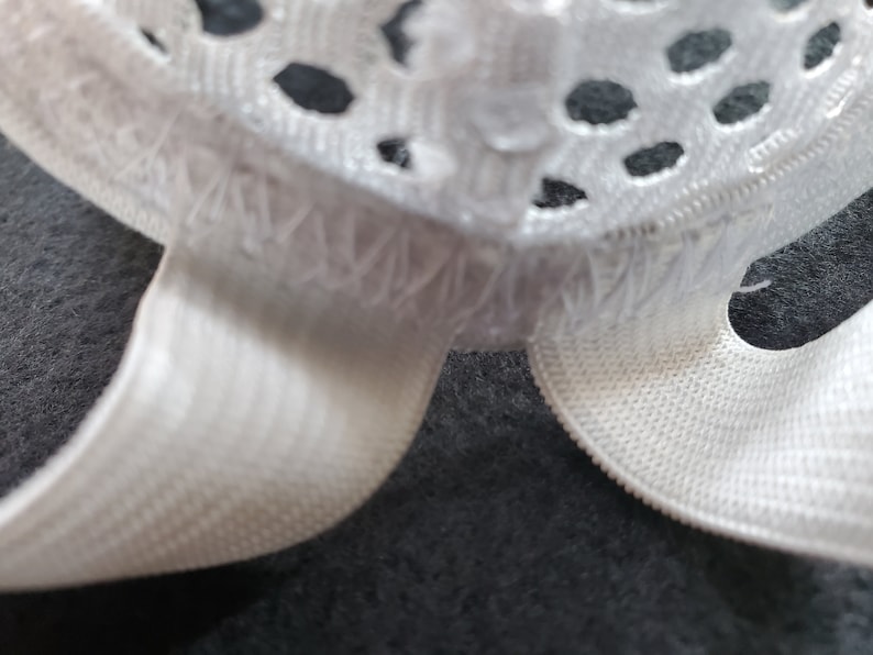 Retro Slim White Mesh Jockstrap, Jock, Athletic Supporter, White See ...