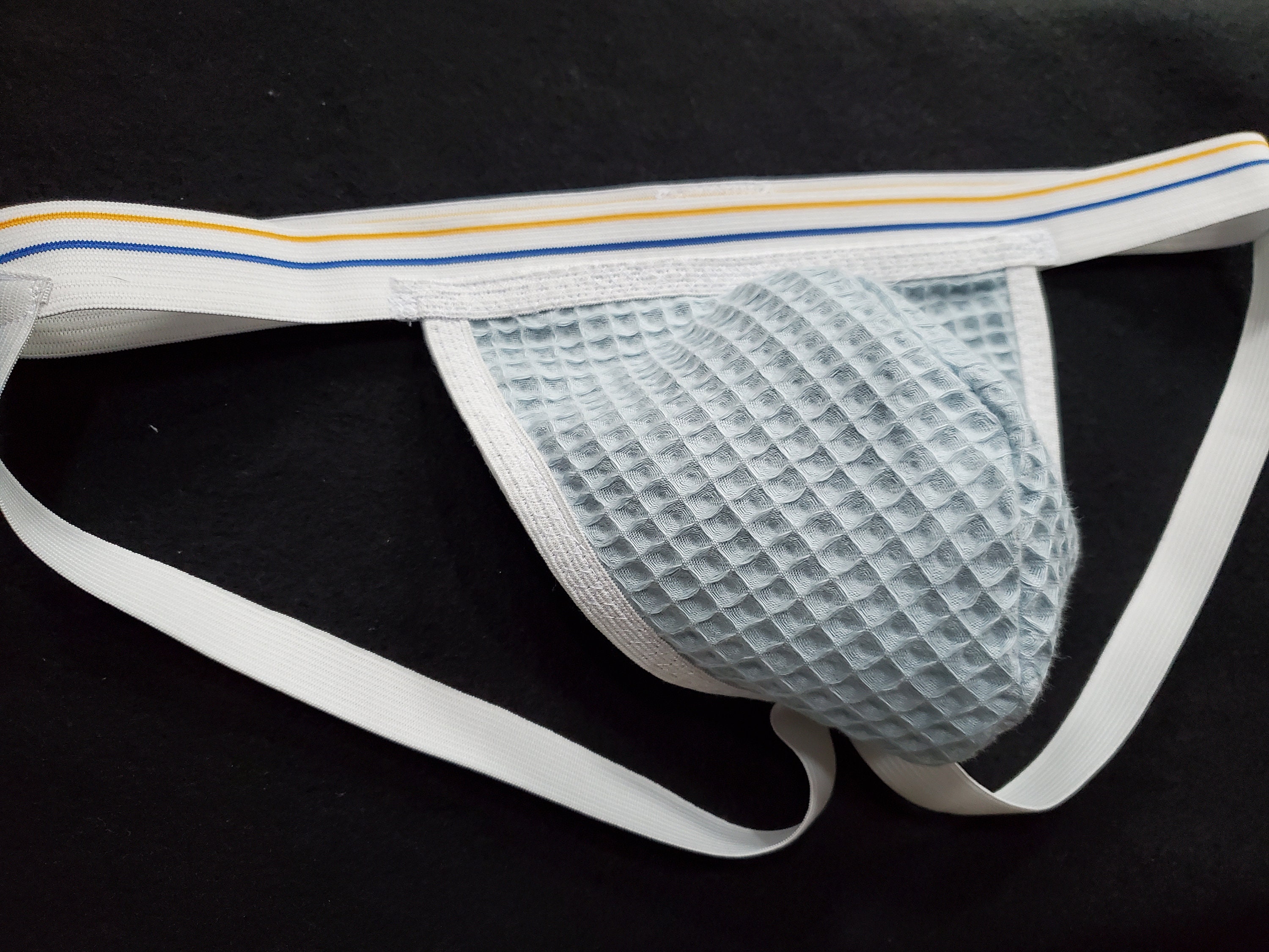 Retro Style Jock, Traditional Jockstrap, Athletic Supporter ...