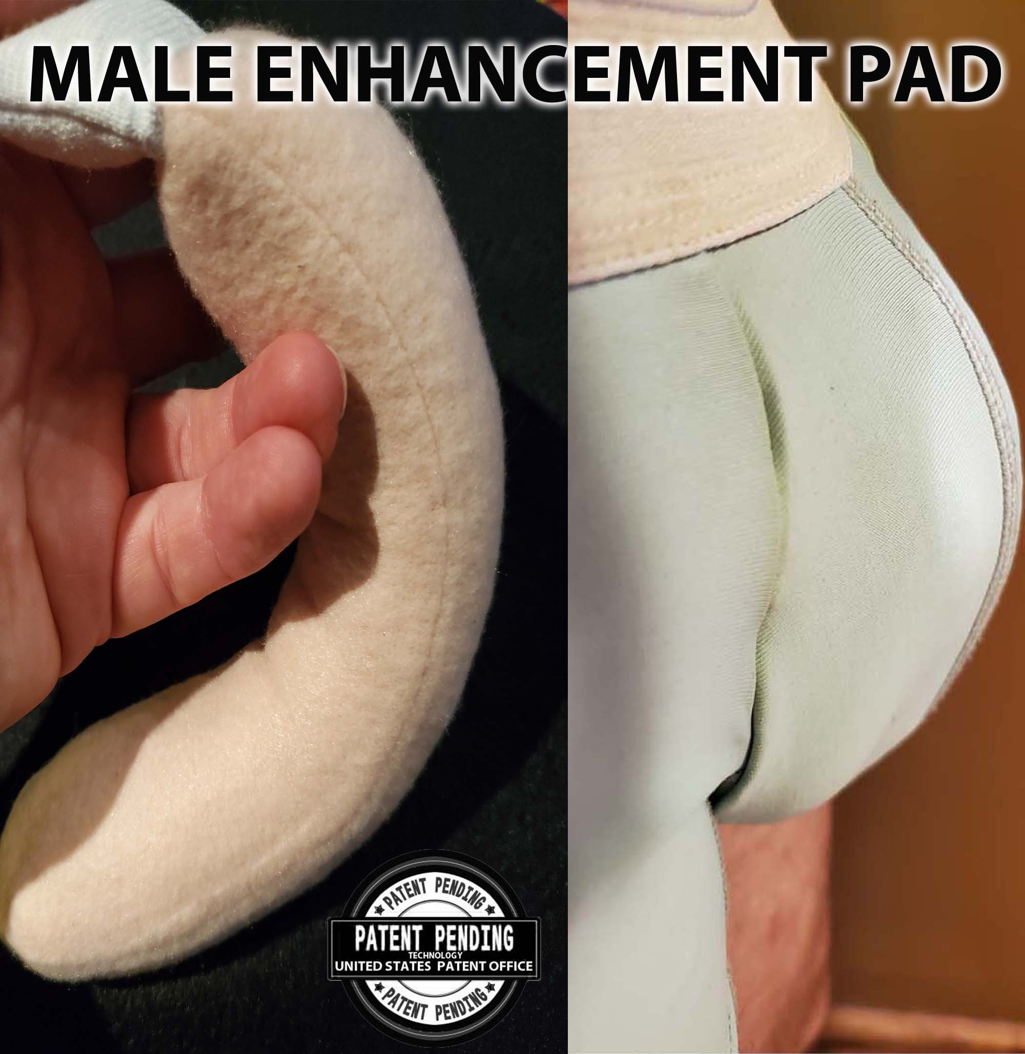 Male Enhancement Before And After