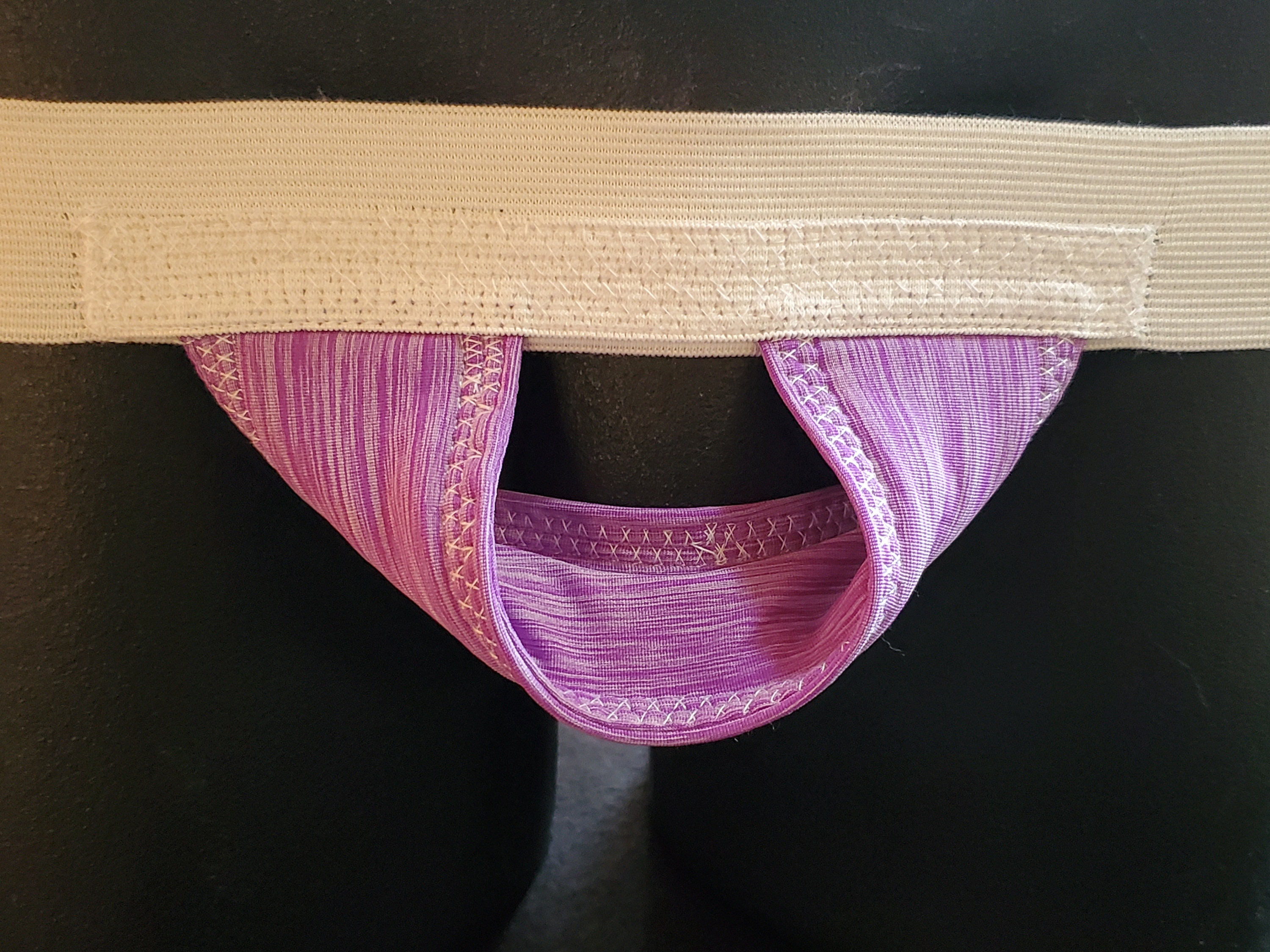 Mens Padded Ball Lifter and Bulge Enhancer, Testicular Cancer Survivor ...