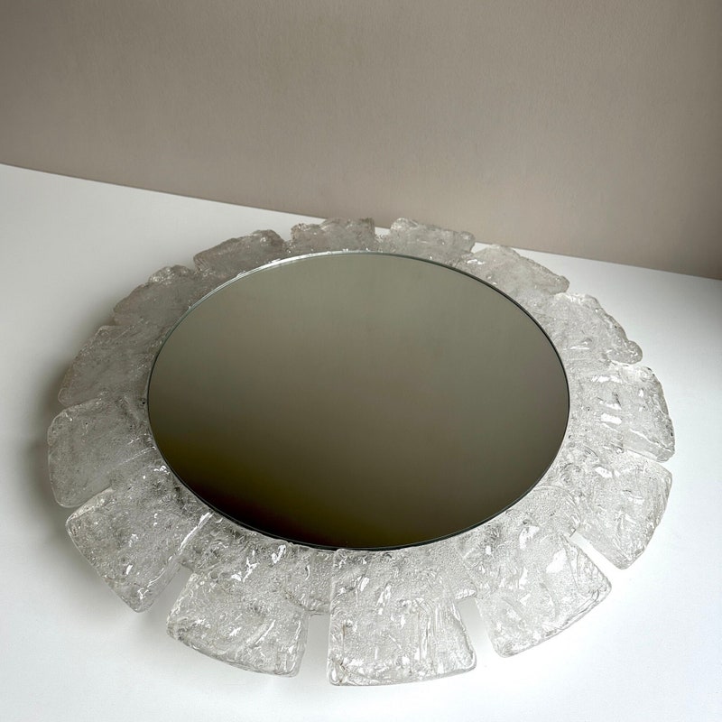 70s Mirror - Etsy