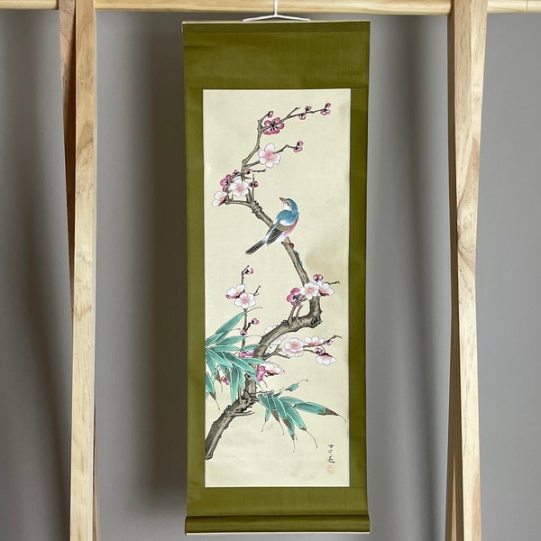 Silk Painting - Etsy