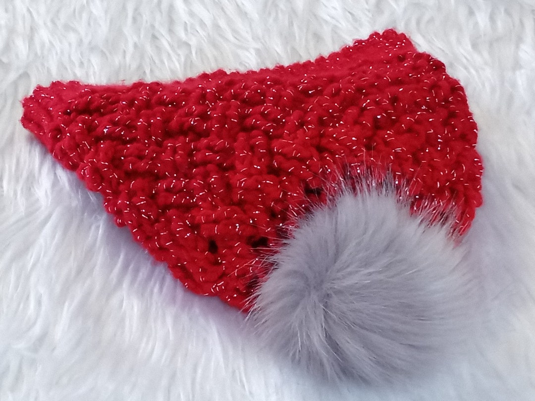 The Weave Red Bling - Etsy