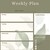 Digital to Do List Digital Winter Themed to Do List Digital Daily to Do ...