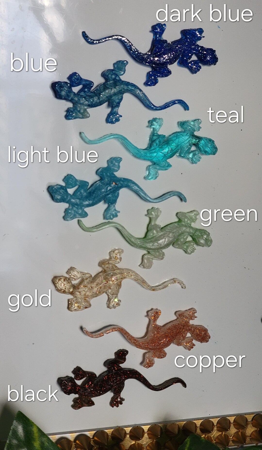 Lizard Magnets, Refrigerator, Lockers, File Cabinets, Home Decor ...