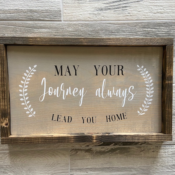 Lead You Home - Etsy