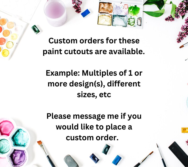 Cartoon Race Cars Paint Kit - Etsy