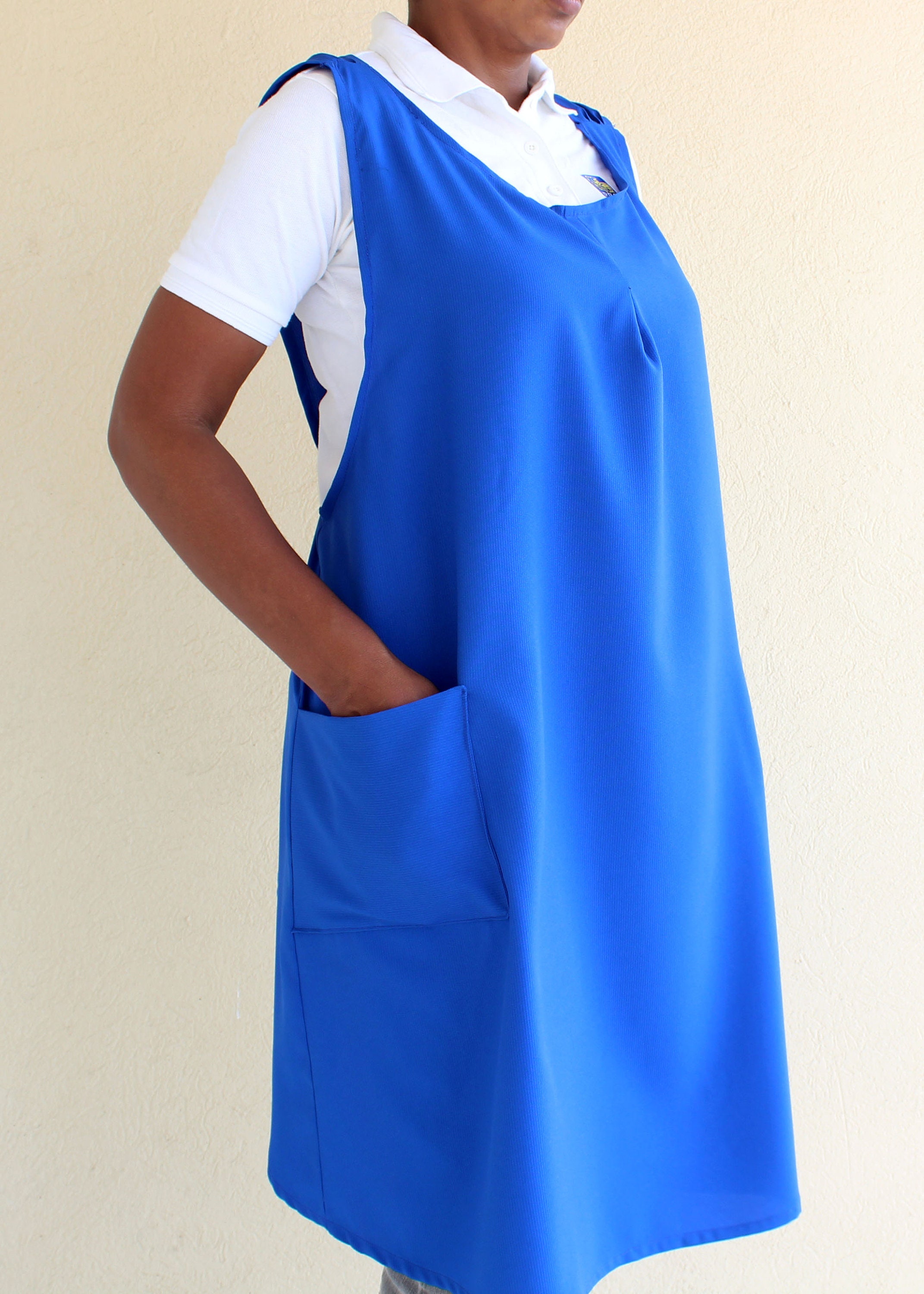 Criss Cross Apron Sewing Pattern PDF | S-M-L | Easy Sewing Pattern ...