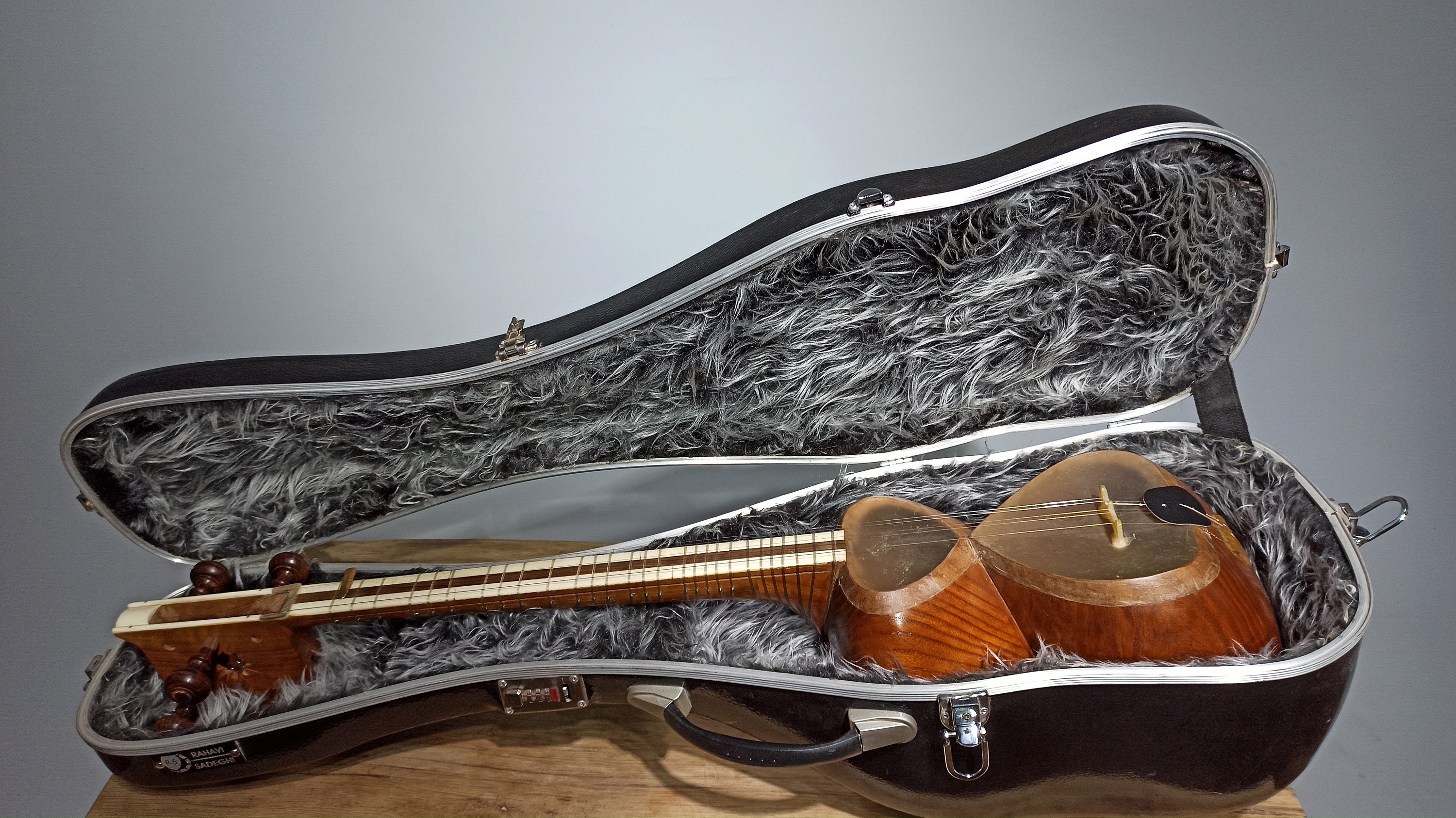 TAR Professional With FREE Hardcase and Free Shipping FOLK Music ...