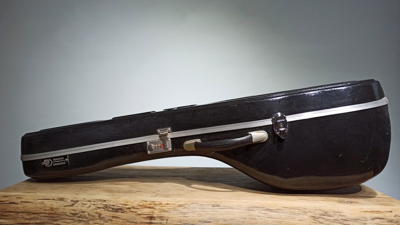 TAR Professional With FREE Hardcase and Free Shipping FOLK Music ...