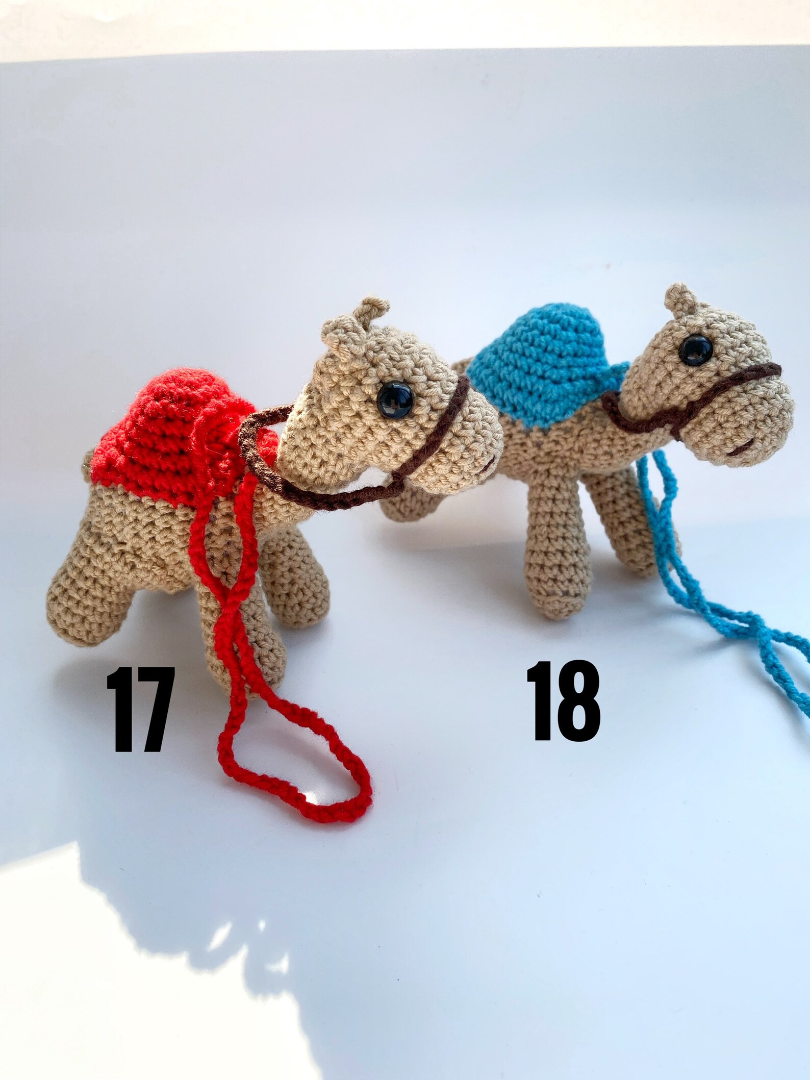 Handmade Cute Animal Crochet Car Mirror Charmsamigurumi Car - Etsy