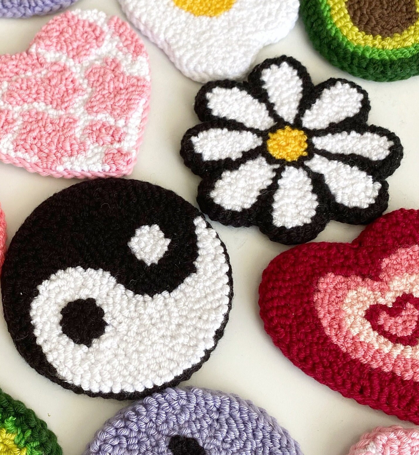 Cute Car Coaster,car Accessories Gifts,customisable Car Decor,new Car ...