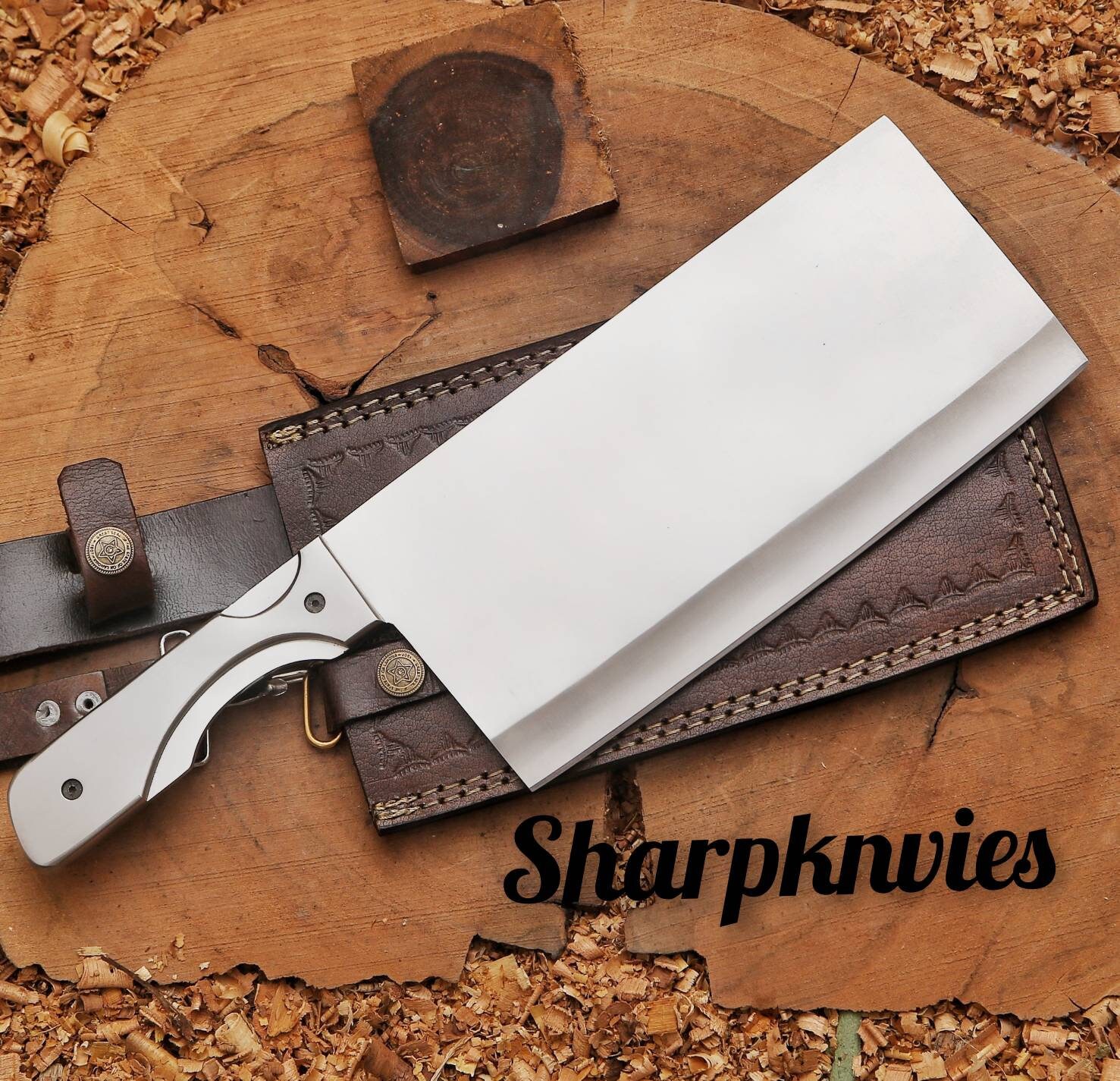 Hackmesser, Hackmesser - Etsy