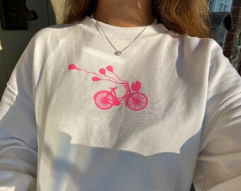 Harry Styles Sweatshirt Matilda - Etsy UK