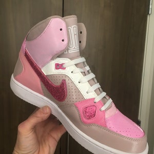 Spongebob High Tops - Etsy