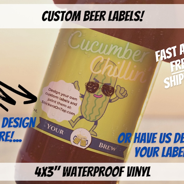 Homebrew - Etsy