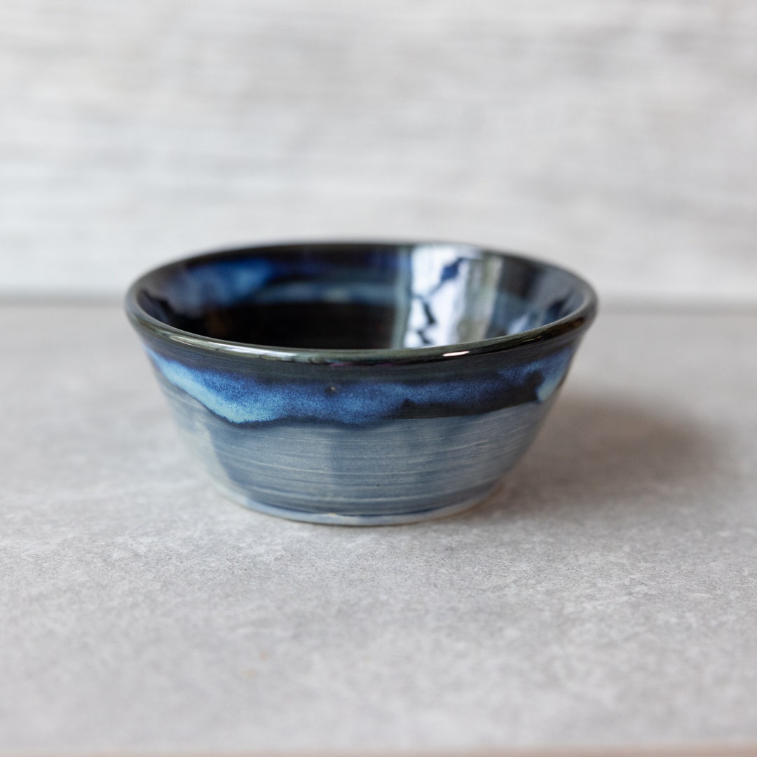 Small Pottery Bowl // Charcuterie Bowl // Spice Dish // Kitchen Prep ...