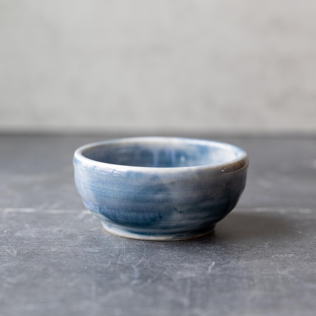 Small Pottery Bowl // Charcuterie Bowl // Spice Dish // Kitchen Prep ...