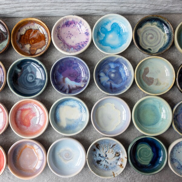 Ceramic Condiment - Etsy