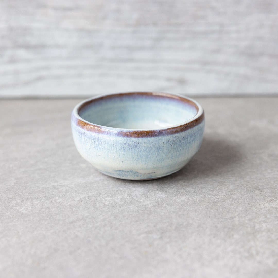 Small Pottery Bowl // Charcuterie Bowl // Spice Dish // Kitchen Prep ...