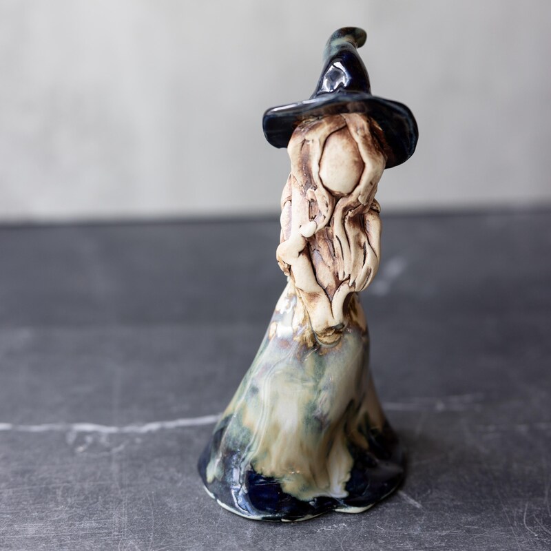 Ceramic Witches - Etsy