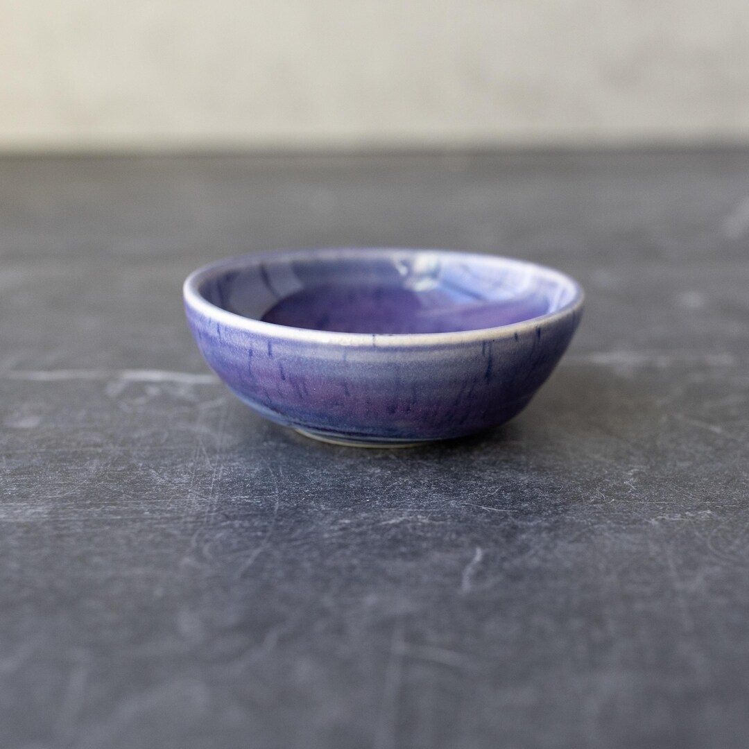 Small Pottery Bowl // Charcuterie Bowl // Spice Dish // Kitchen Prep ...