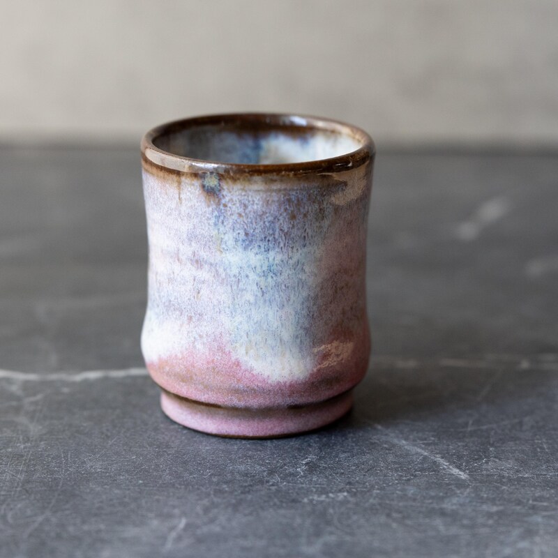 Handmade Tea Cups - Etsy