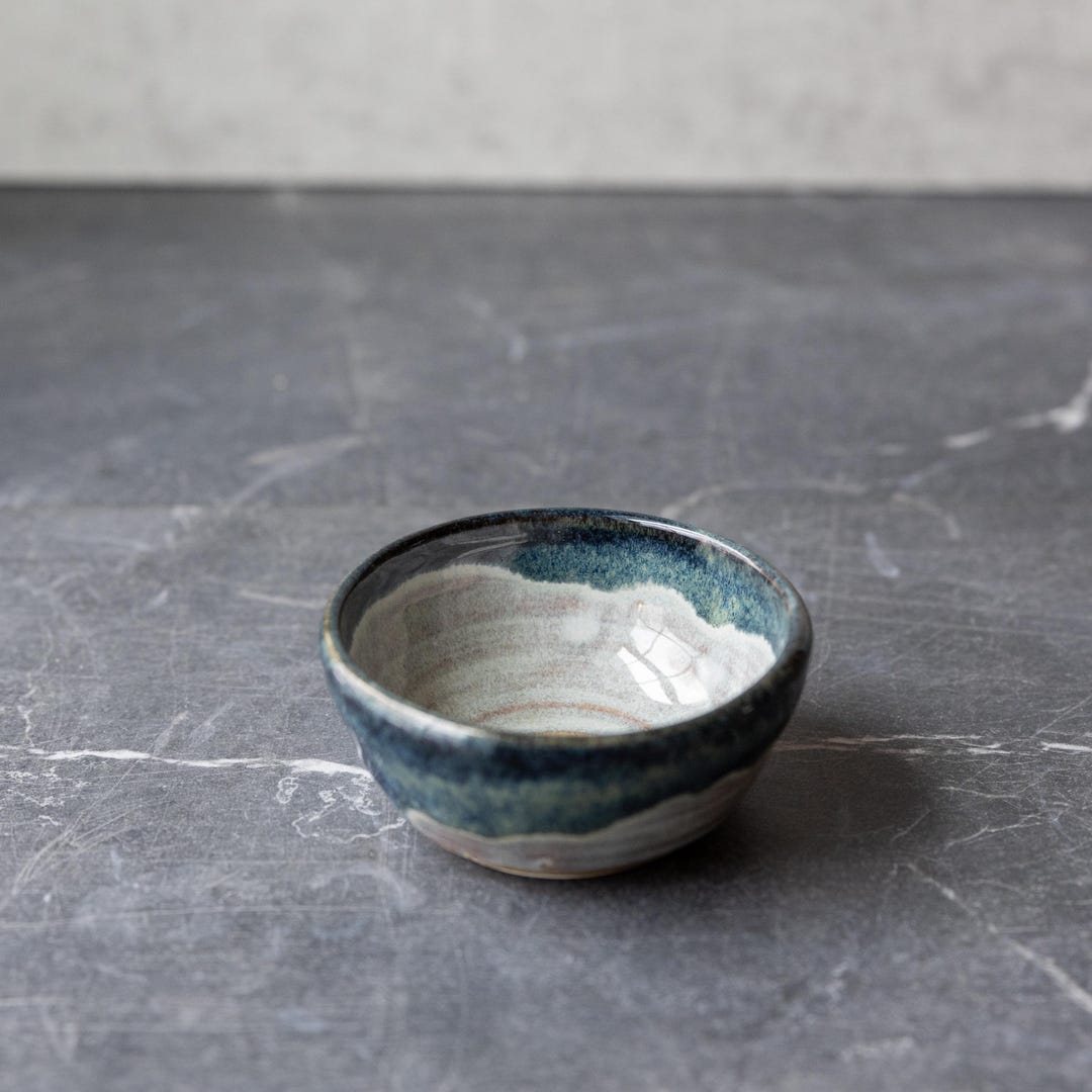 Small Pottery Bowl // Charcuterie Bowl // Spice Dish // Kitchen Prep ...