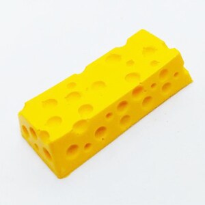 Cheese Keycap, Cheese Space Bar, Cheesy Keyboard, Computer Geek Gifts ...