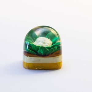 Cauliflower Keycap, Vegetable Keycap Vegetable Lover Keycap, Farmer ...