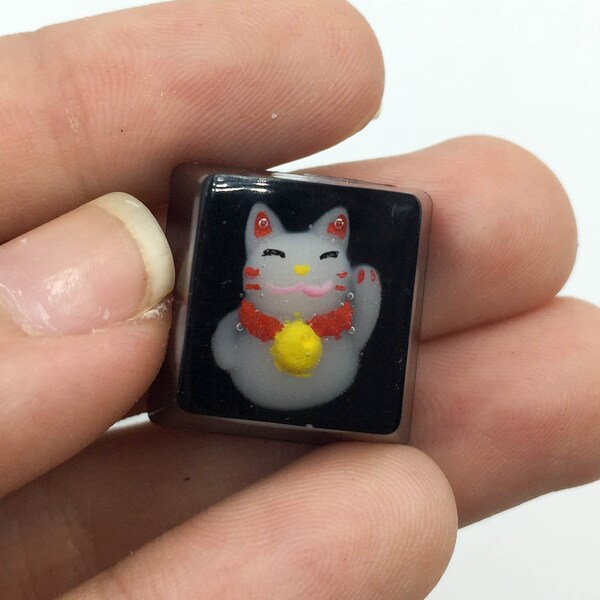 Lucky Cat - Etsy