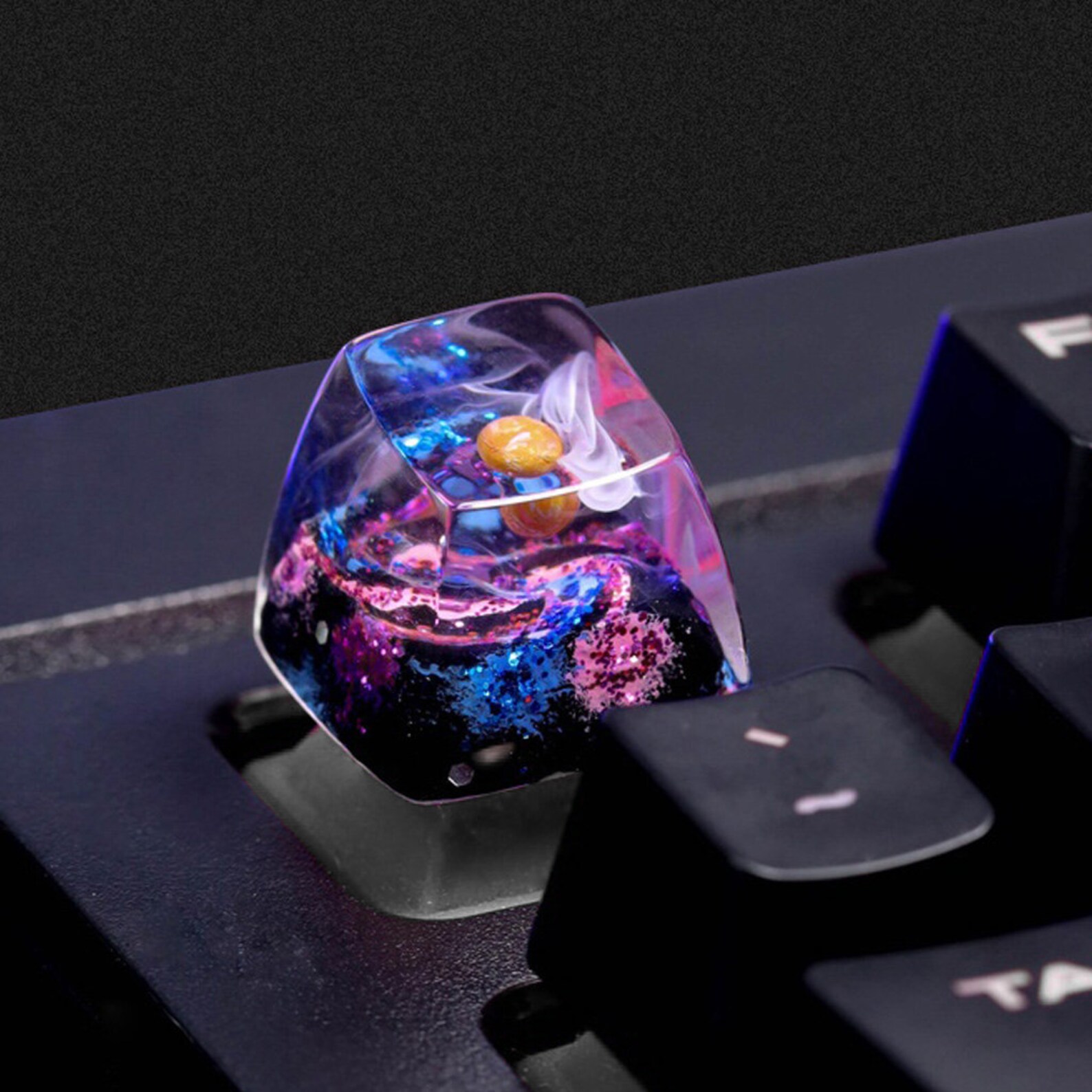 Mars Planet Keycap Universe Keycap Planet Keycap Galaxy - Etsy Canada