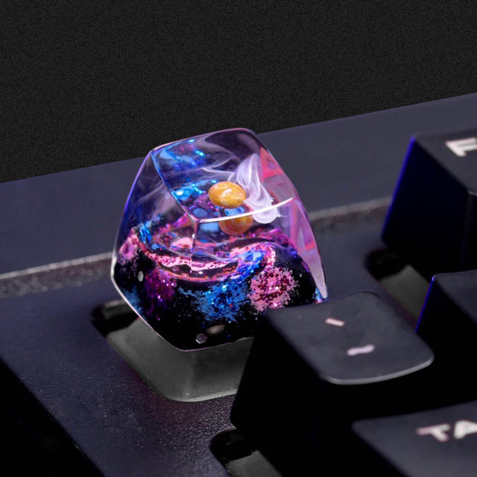 Mars Planet Keycap Universe Keycap Planet Keycap Galaxy - Etsy Canada