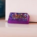Gear Wheels Keycap, Time Machine Resin Keycap, Gear Drive Artisan ...