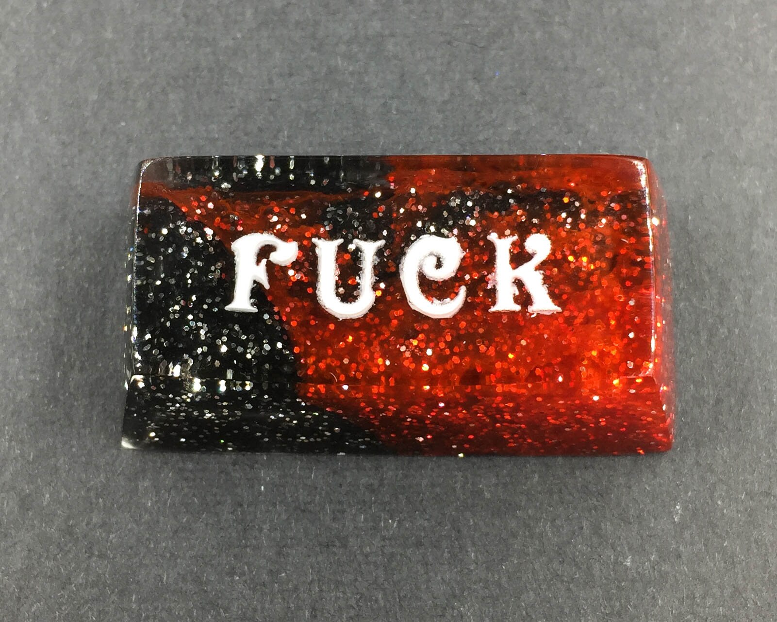 Damn Keycap, Fuck Keycap, Shit Keycap, Computer Geek Gifts, Custom Text ...