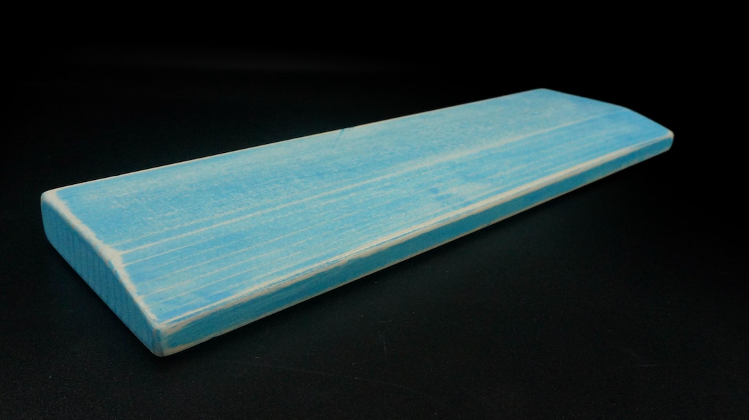 Wood Wrist Rest, Handmade Wood Palm Rest, Valentine Gift Ideas for Him ...