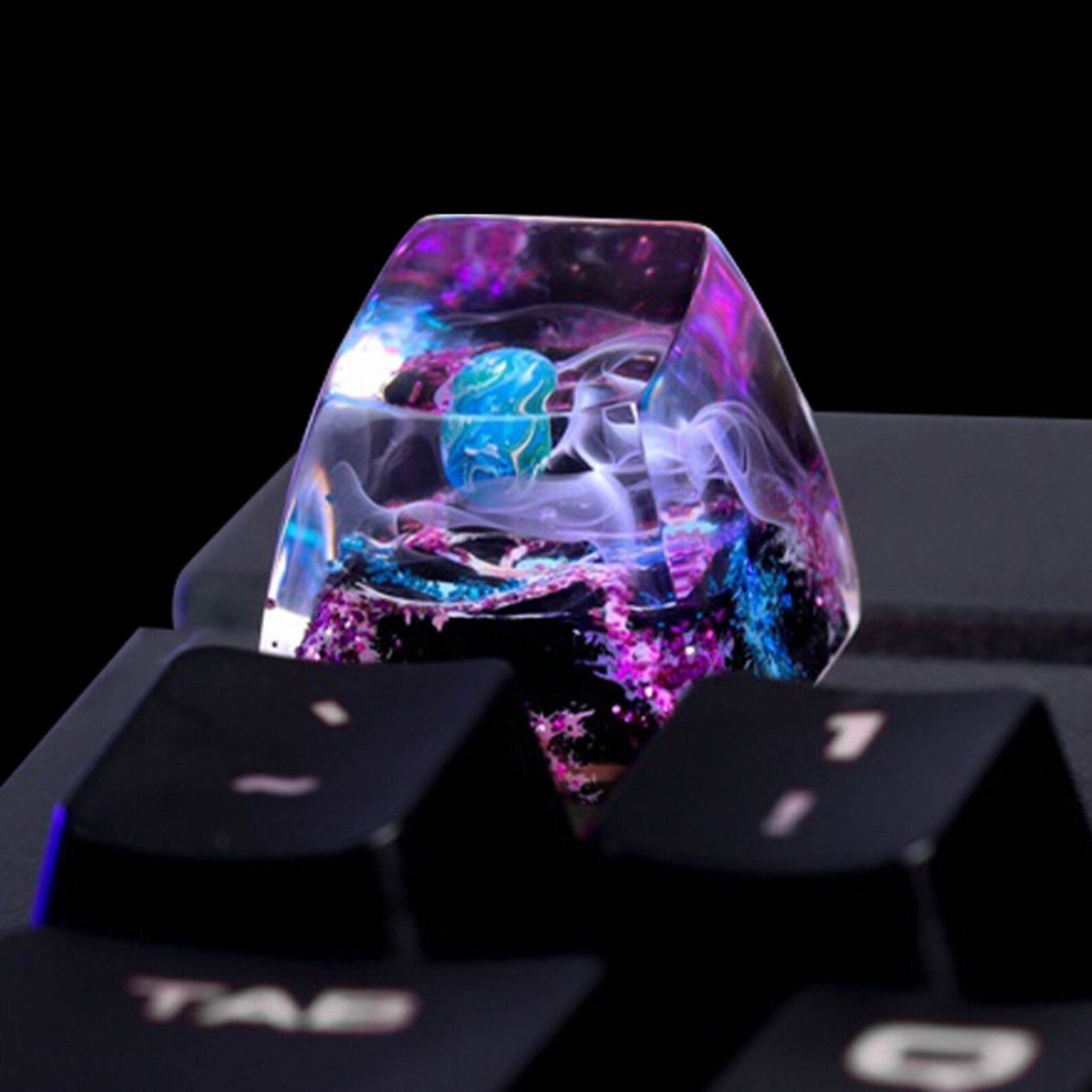 Mars Planet Keycap Universe Keycap Planet Keycap Galaxy - Etsy Canada