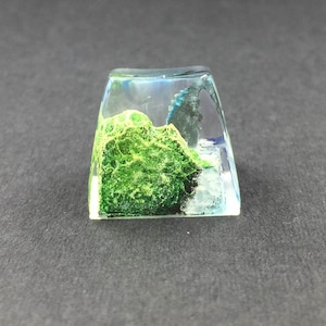 Godzilla Keycap, Skull Island Keycap, Cherry MX Keycap for Gaming ...