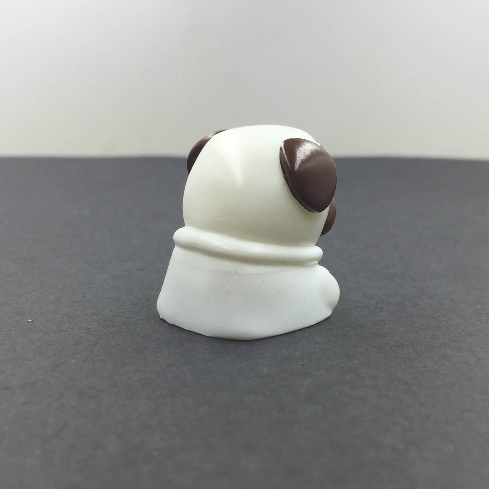 Custom Pug Keycap Custom Pug Color Keycap Christmas Gift for - Etsy ...