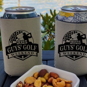 SVG - Guys' Golf Weekend 2025, Guys' Trip, Guys, Golfing, Golf, Vector ...