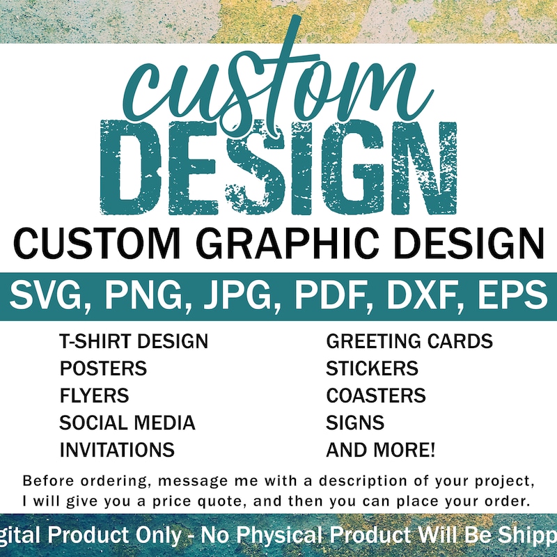 Graphic Designs - Etsy