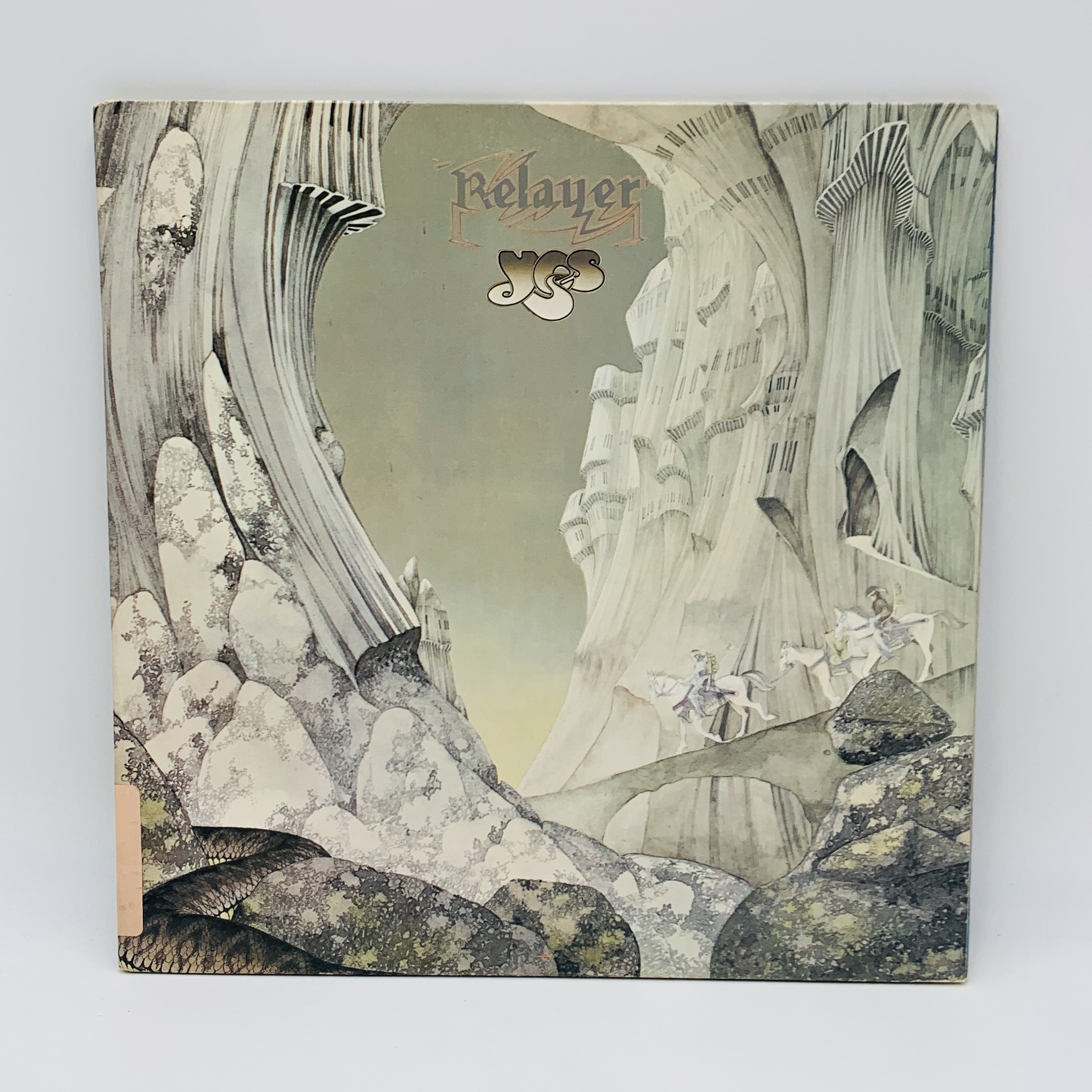 Relayer Yes