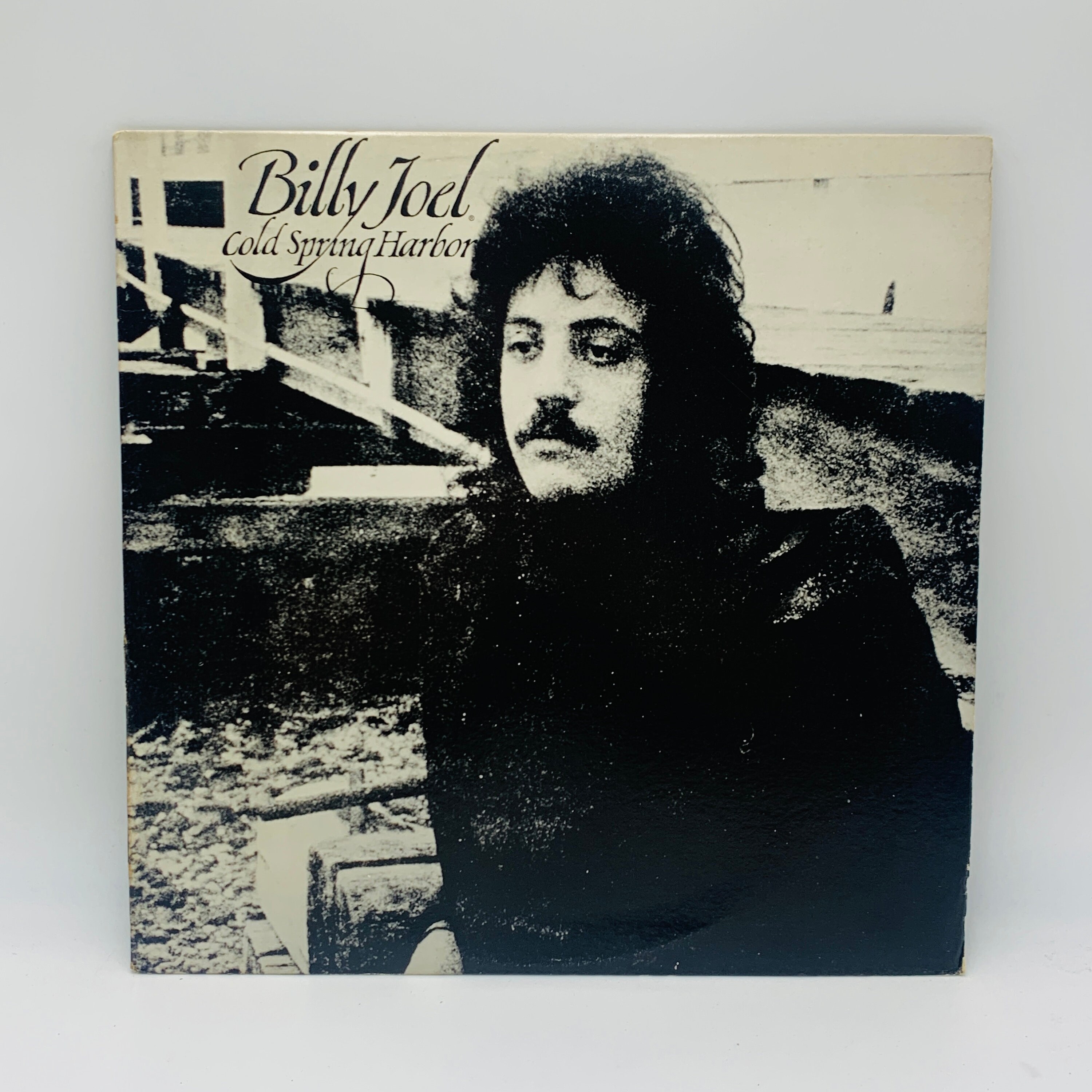 Billy Joel Cold Spring Harbor