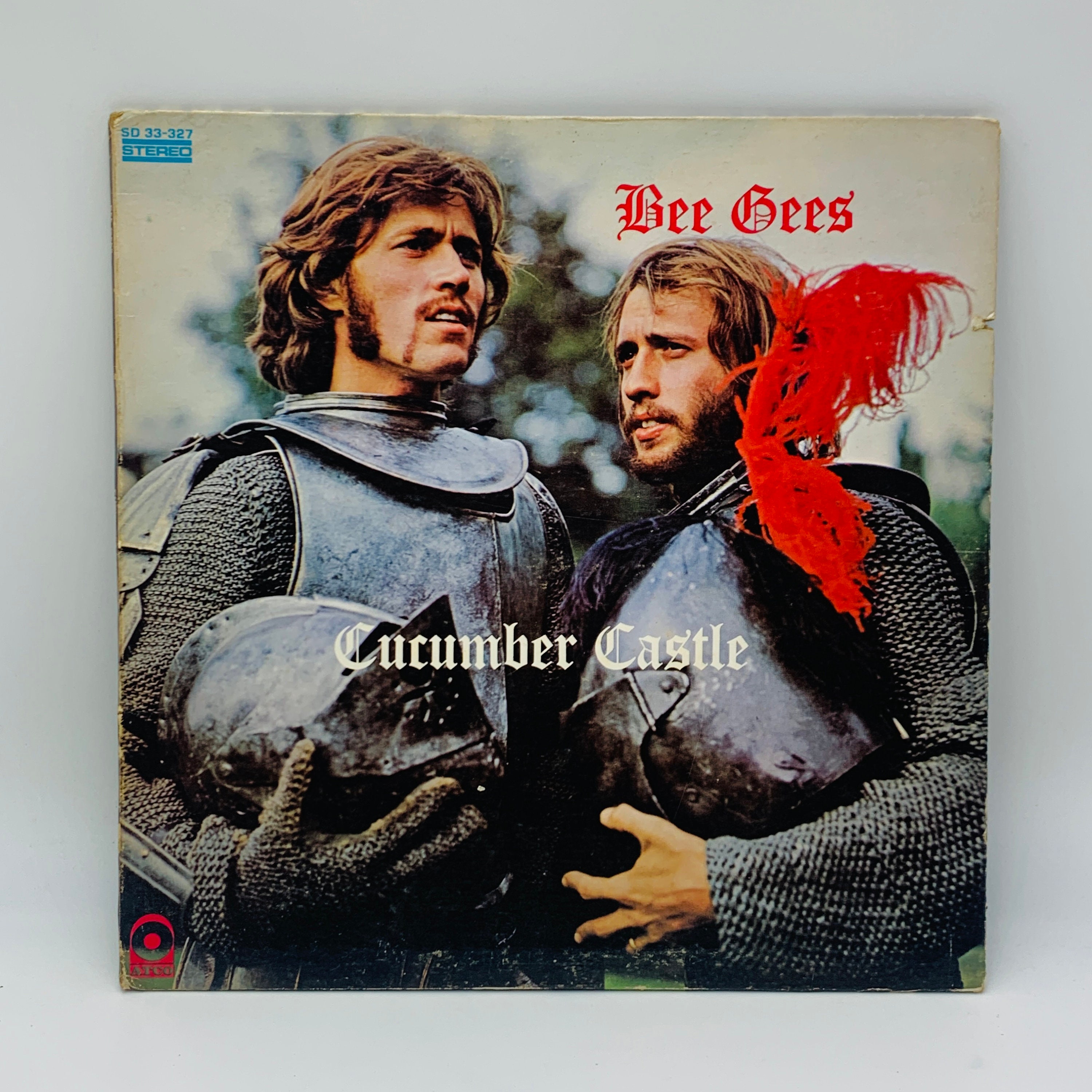 Bee Gees Cucumber Castle