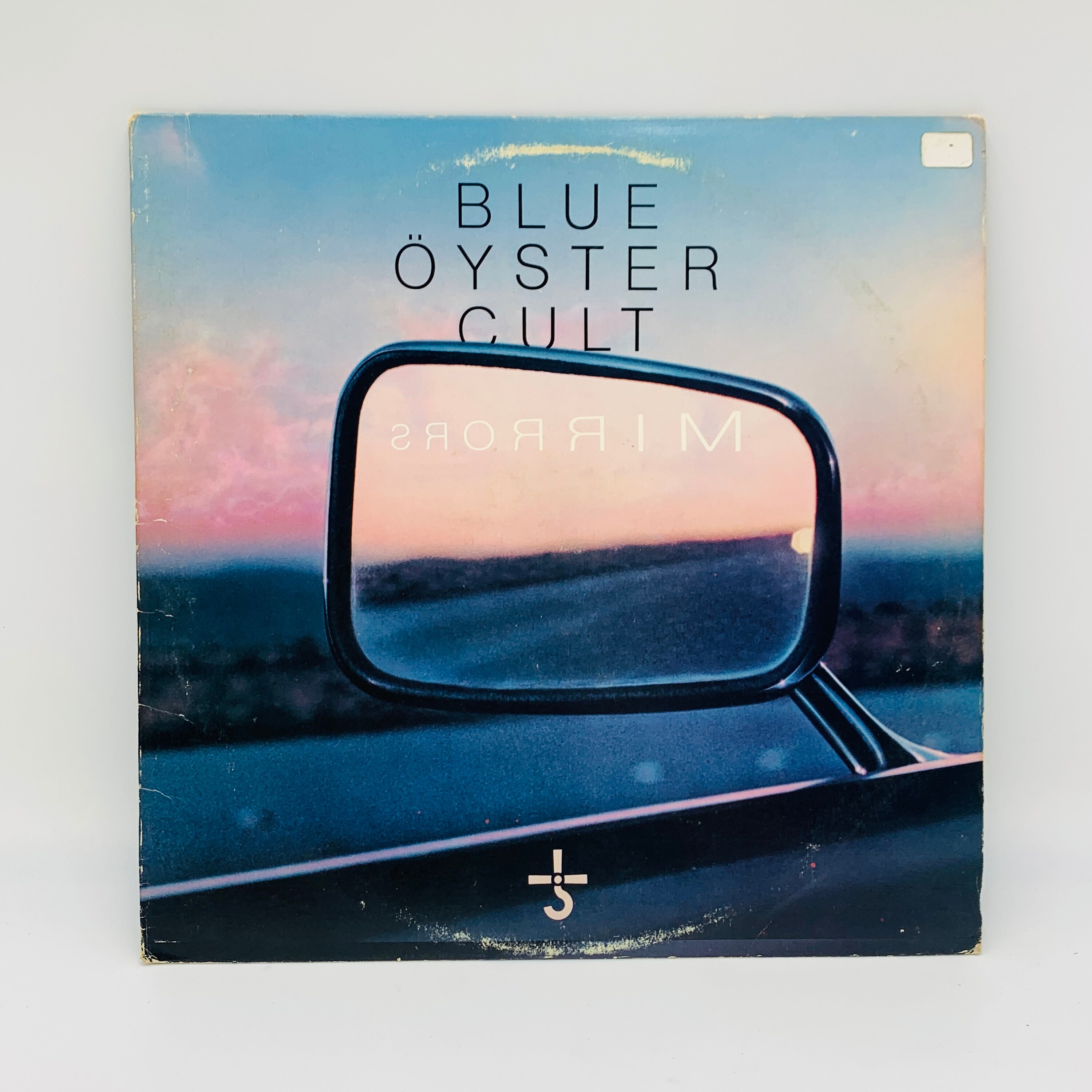 Blue Oyster Cult Mirrors