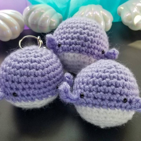 Crochet Bts Keychain - Etsy
